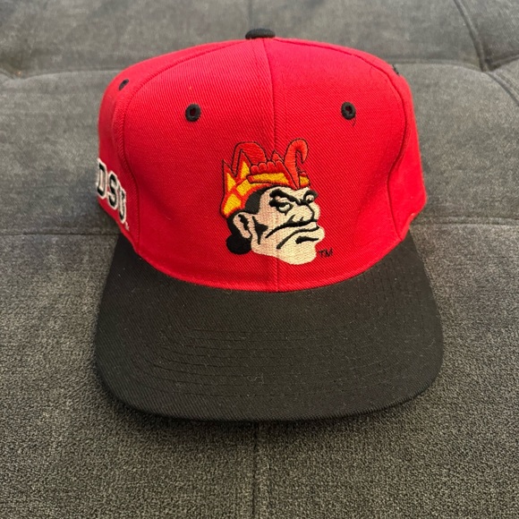 New Era | Accessories | Vintage 99s San Diego State University Aztecs ...